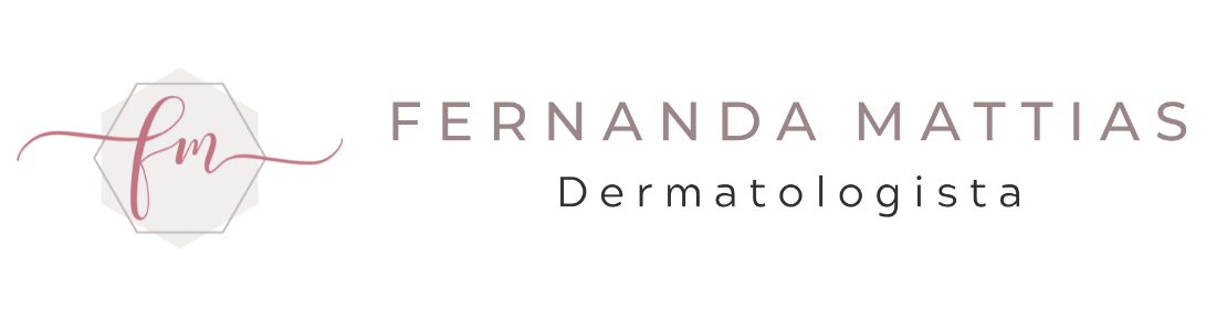 Dra. Fernanda Mattias – Dermatologista